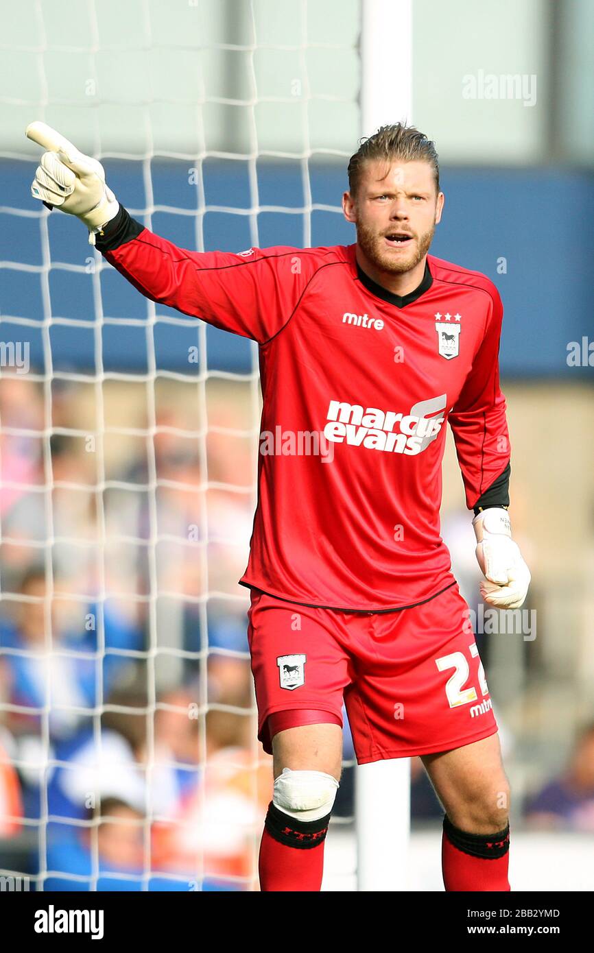 Dean gerken hi-res stock photography and images - Alamy