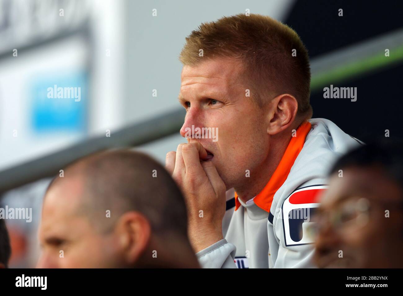 Keith southern blackpool hi-res stock photography and images - Alamy