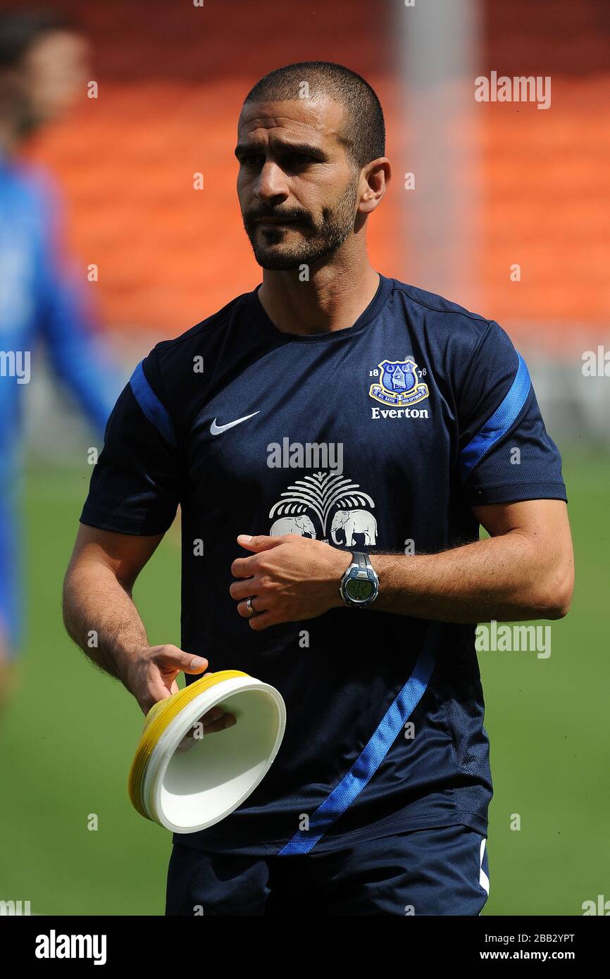 Steve tashjian hi-res stock photography and images - Alamy