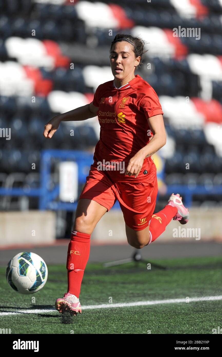 Williams liverpool hi-res stock photography and images - Alamy