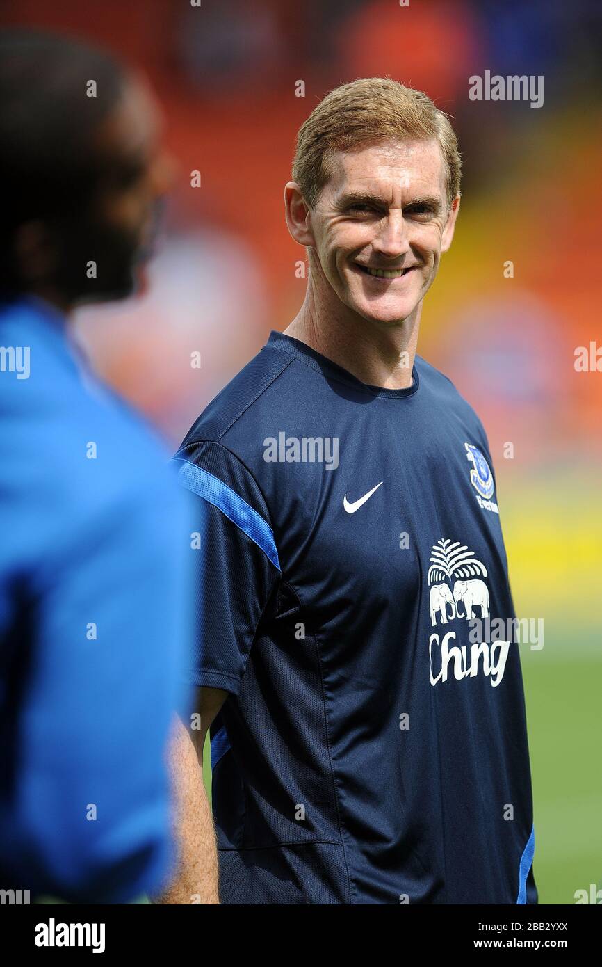 Dave billows hi-res stock photography and images - Alamy