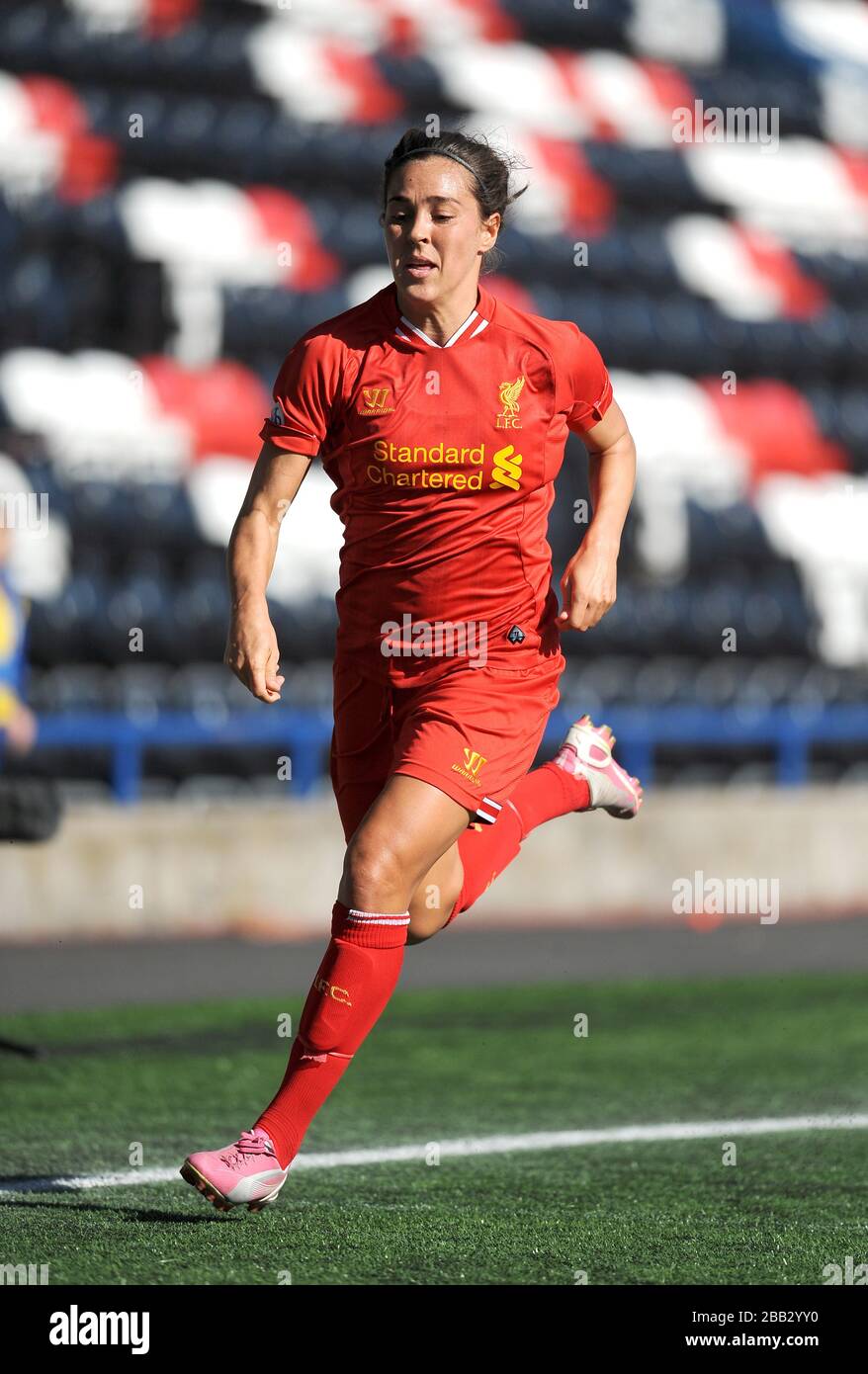 Williams liverpool hi-res stock photography and images - Alamy