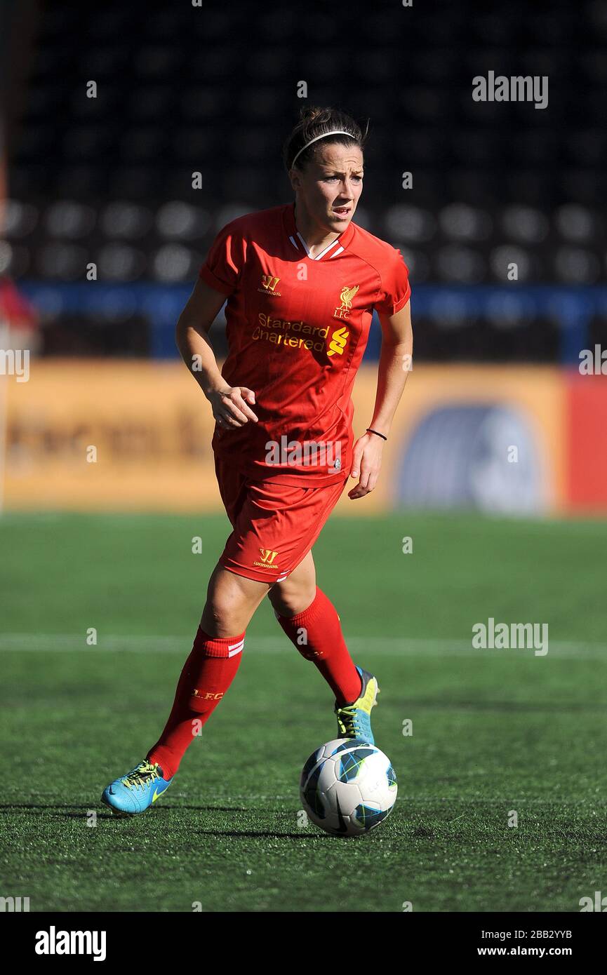 Nicole rolser hi-res stock photography and images - Alamy