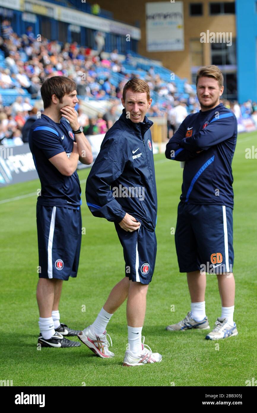 Gavin deane hi-res stock photography and images - Alamy