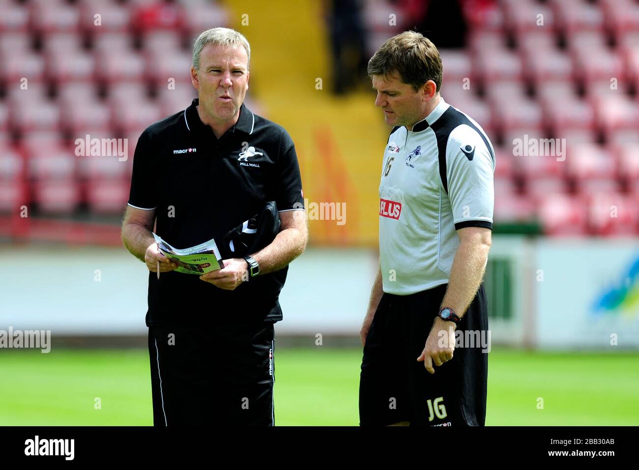 Joe gallen hi-res stock photography and images - Alamy