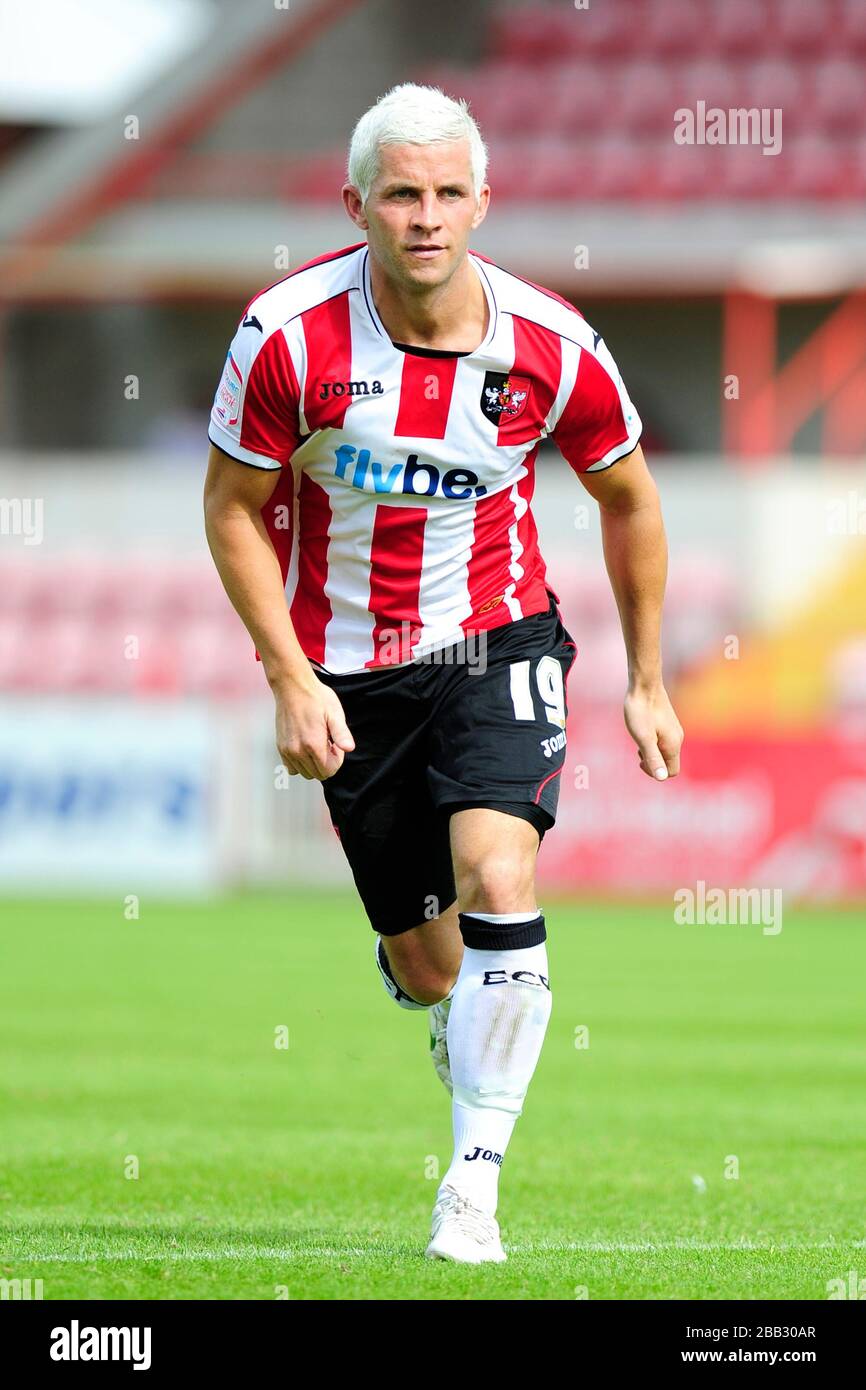 John o'flynn football hi-res stock photography and images - Alamy