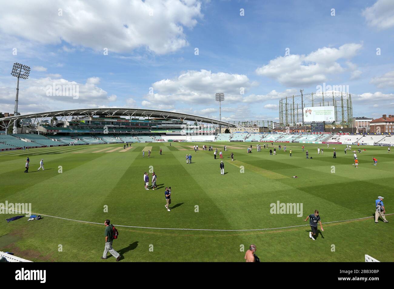 Timothy gv general view hi-res stock photography and images - Alamy