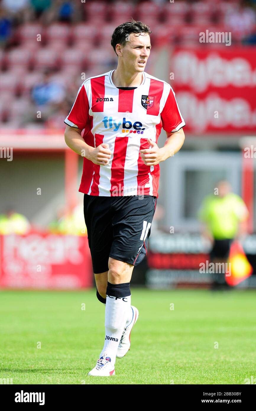 Alan gow hi-res stock photography and images - Alamy