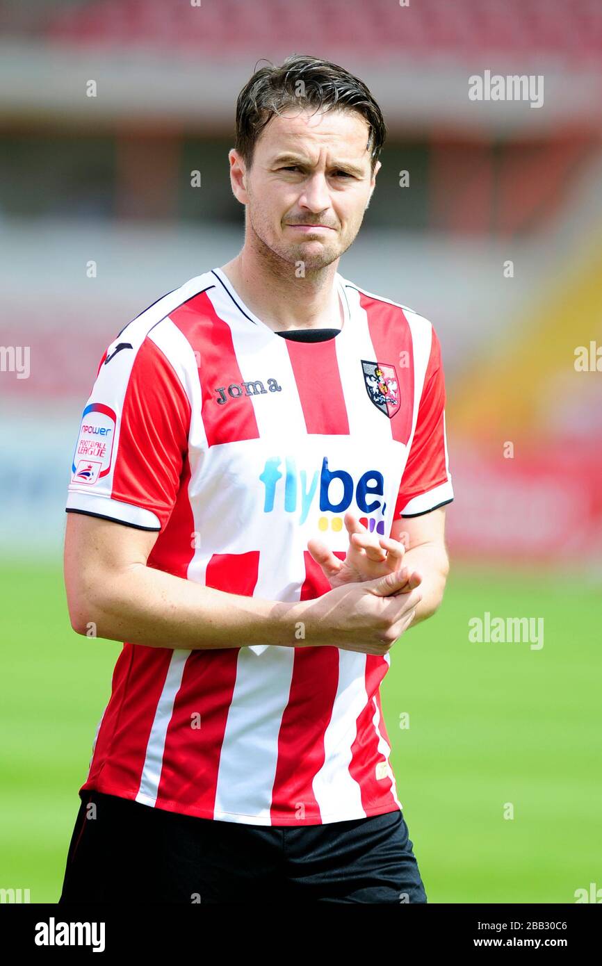 Matt Oakley High Resolution Stock Photography and Images - Alamy