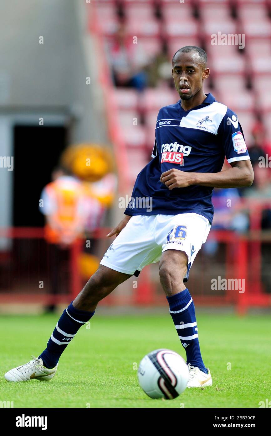 Jimmy abdou hi-res stock photography and images - Alamy