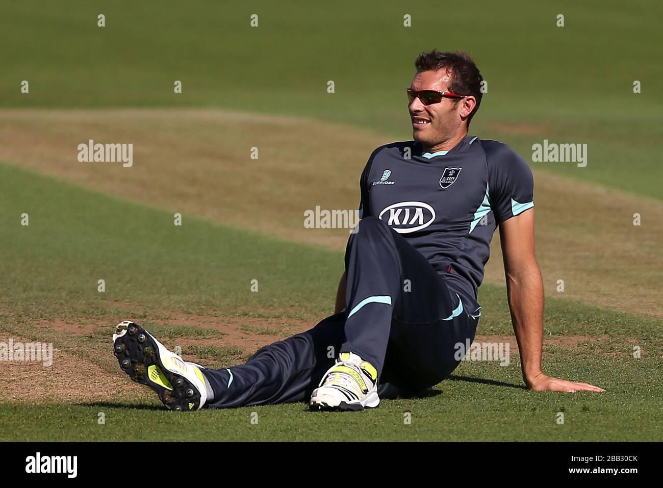 Chris tremlett hi-res stock photography and images - Alamy