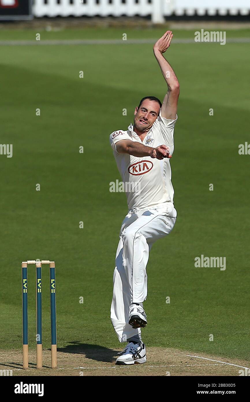 Timothy linley hi-res stock photography and images - Alamy