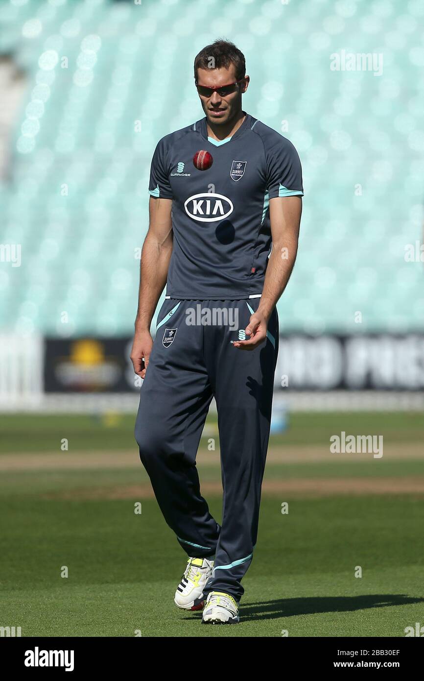 Chris tremlett hi-res stock photography and images - Alamy