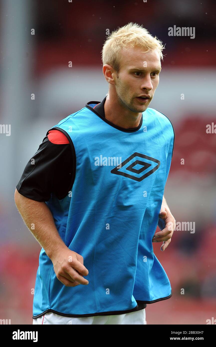 Simon gillett hi-res stock photography and images - Alamy