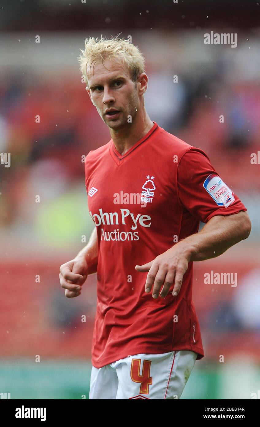 Simon gillett nottingham hi-res stock photography and images - Alamy