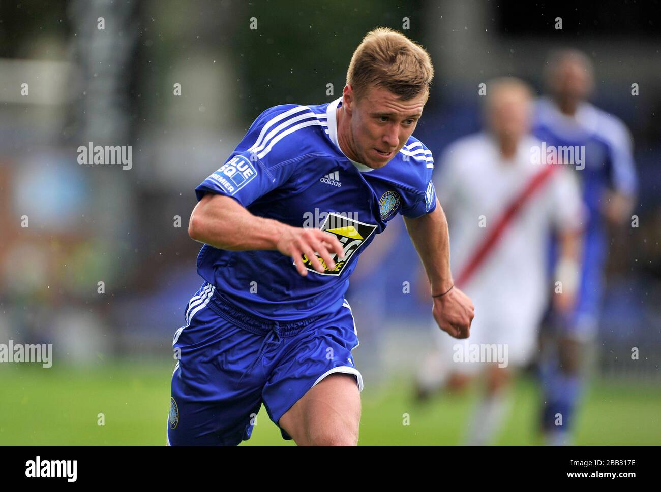 Jack mackreth hi-res stock photography and images - Alamy