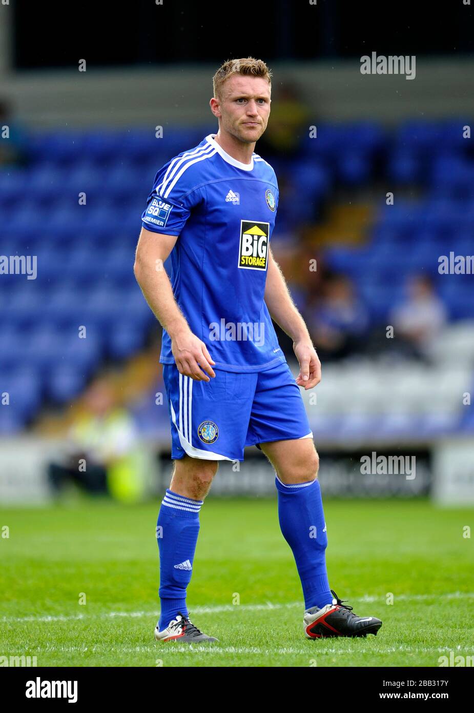 Kieran charnock hi-res stock photography and images - Alamy