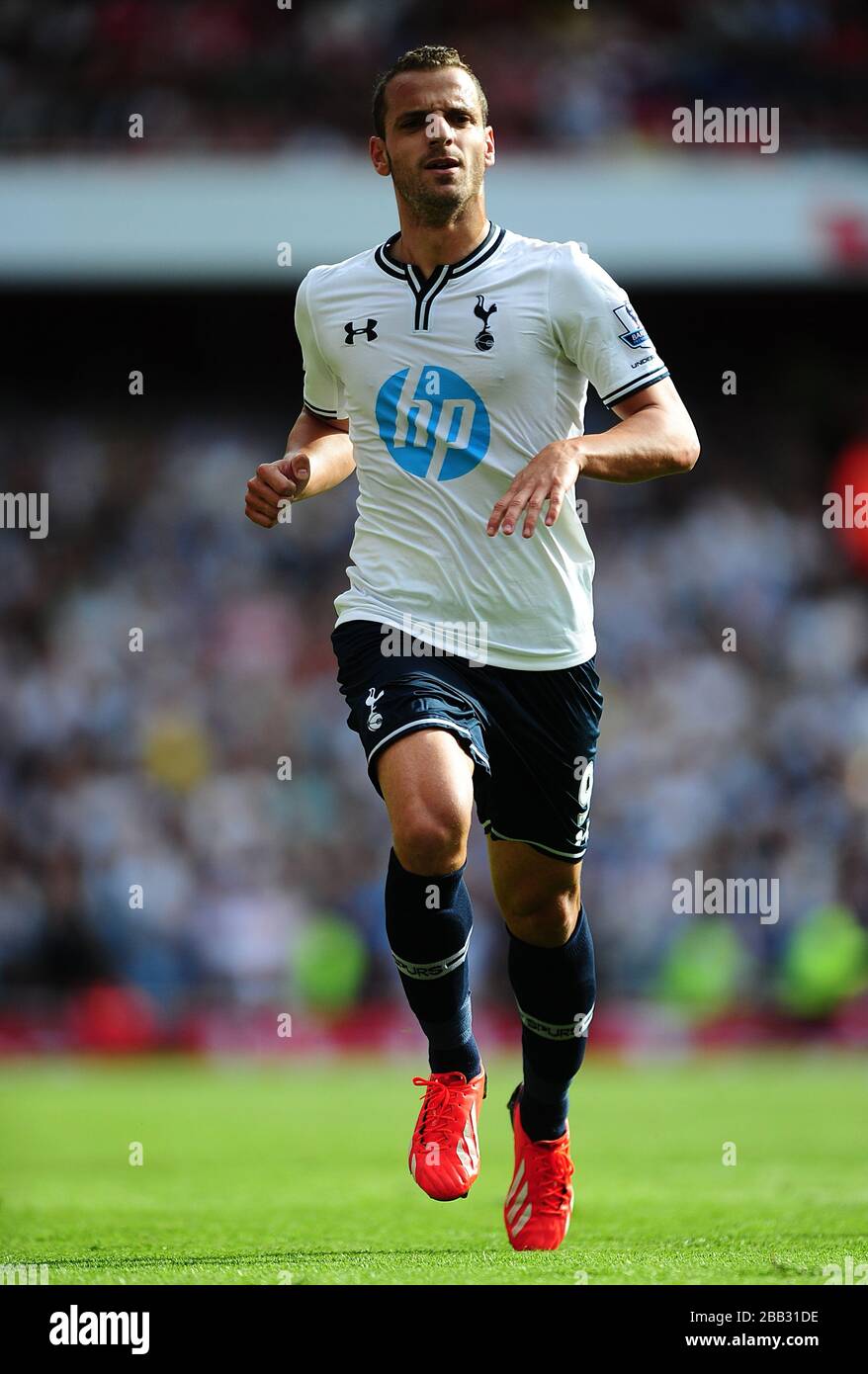 Soldado hotspur hi-res stock photography and images - Alamy