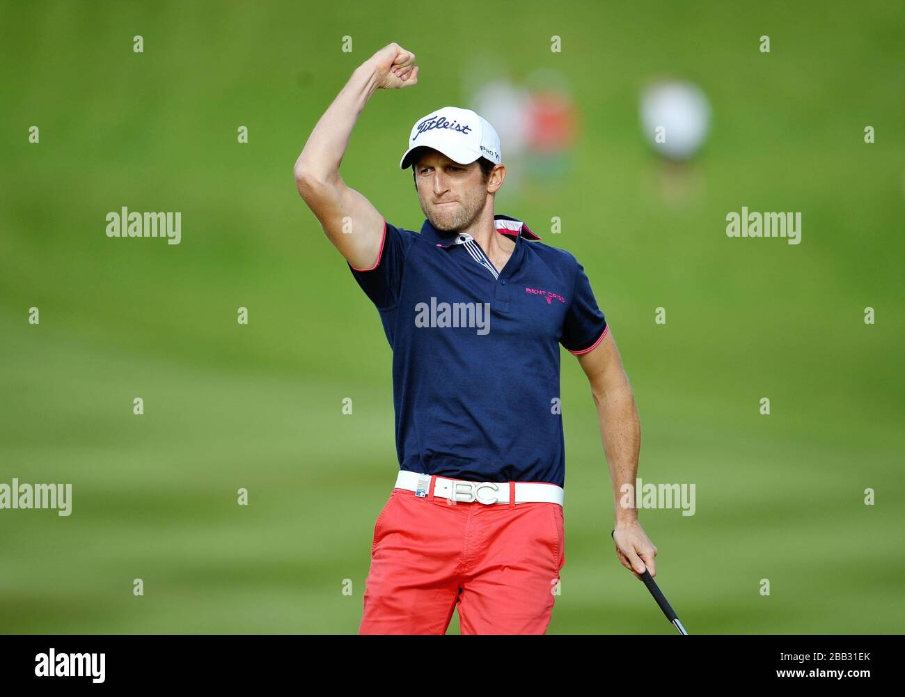 France's Gregory Bourdy Stock Photo - Alamy