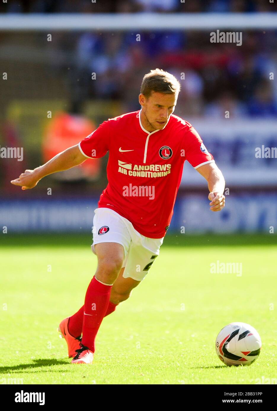 Mark gower hi-res stock photography and images - Alamy