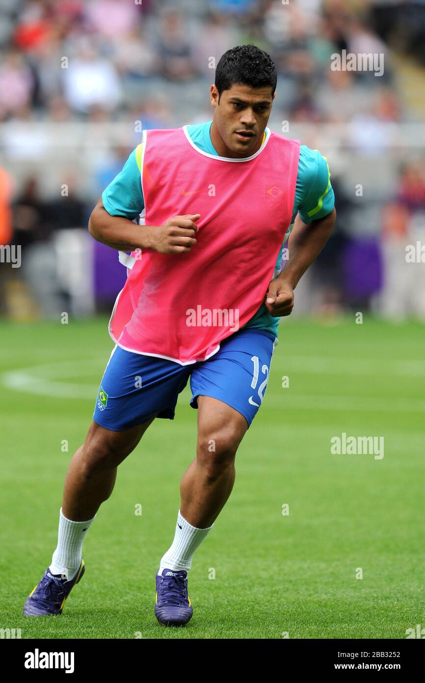 Hulk brazil hi-res stock photography and images - Alamy