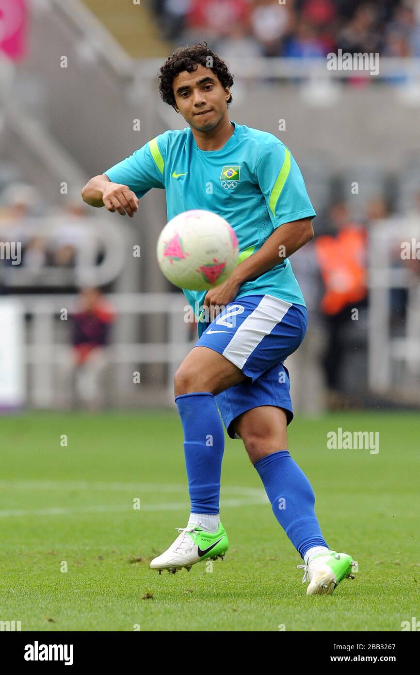 Brazil vs honduras hi-res stock photography and images - Alamy