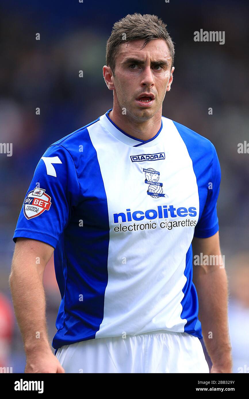 Lee novak birmingham hi-res stock photography and images - Alamy