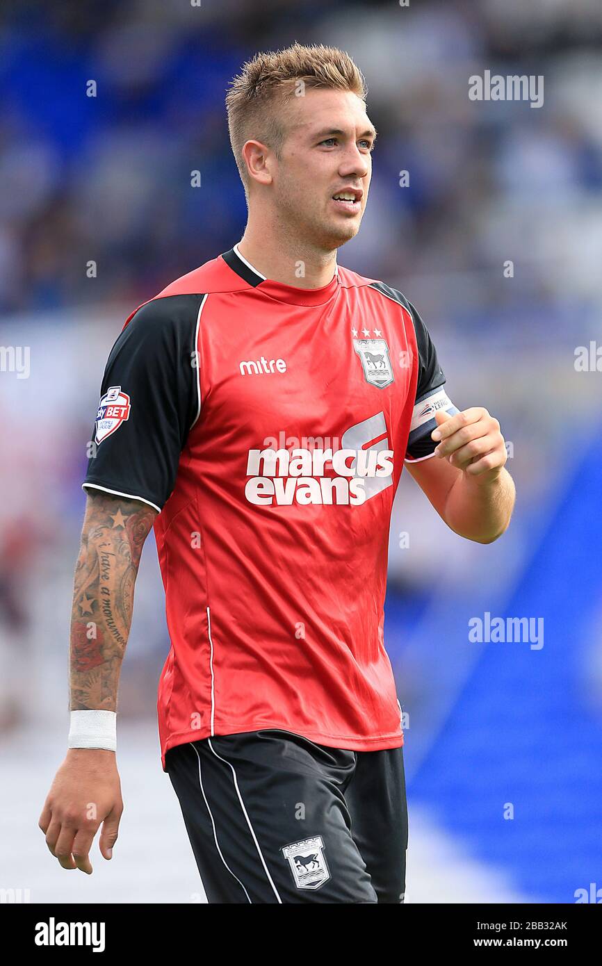 Luke chambers hi-res stock photography and images - Alamy