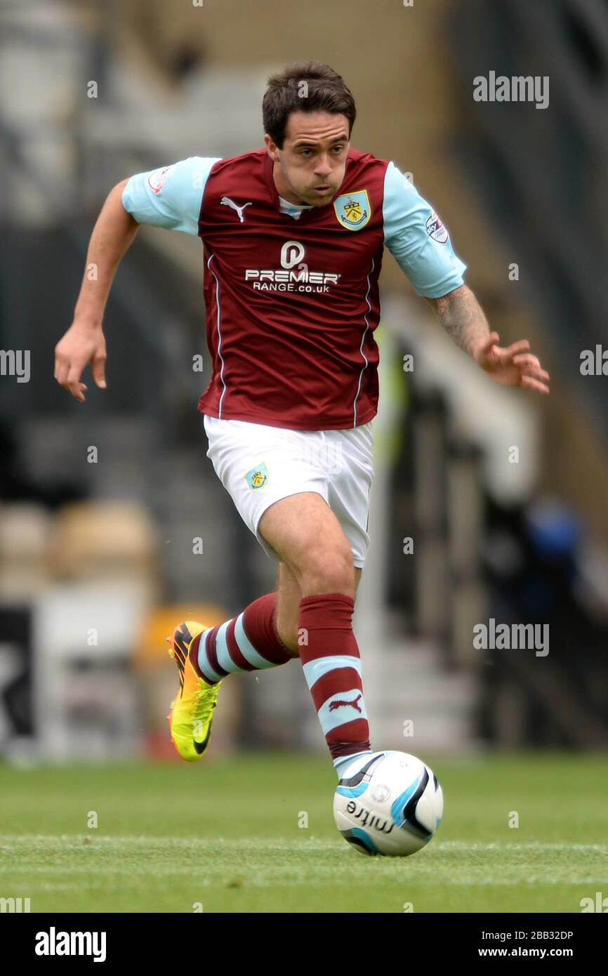 Full length stock football danny hi-res stock photography and images ...