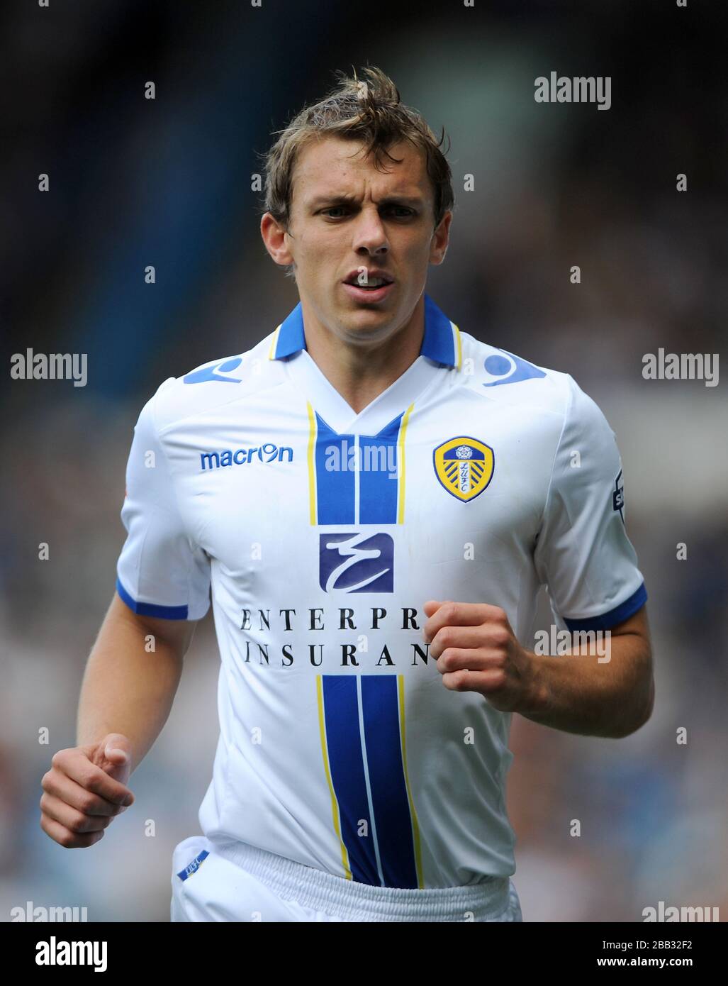 Stephen warnock hi-res stock photography and images - Alamy