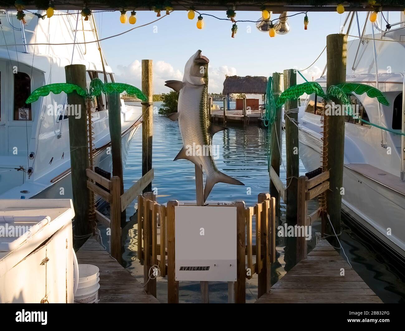 Islamorada hi-res stock photography and images - Alamy