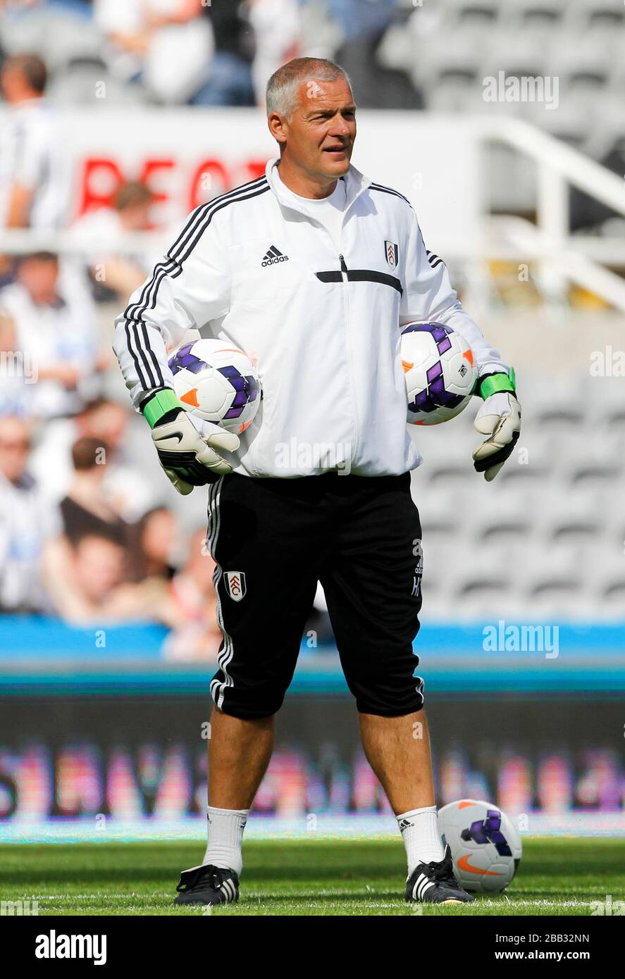 Hans segers hi-res stock photography and images - Alamy