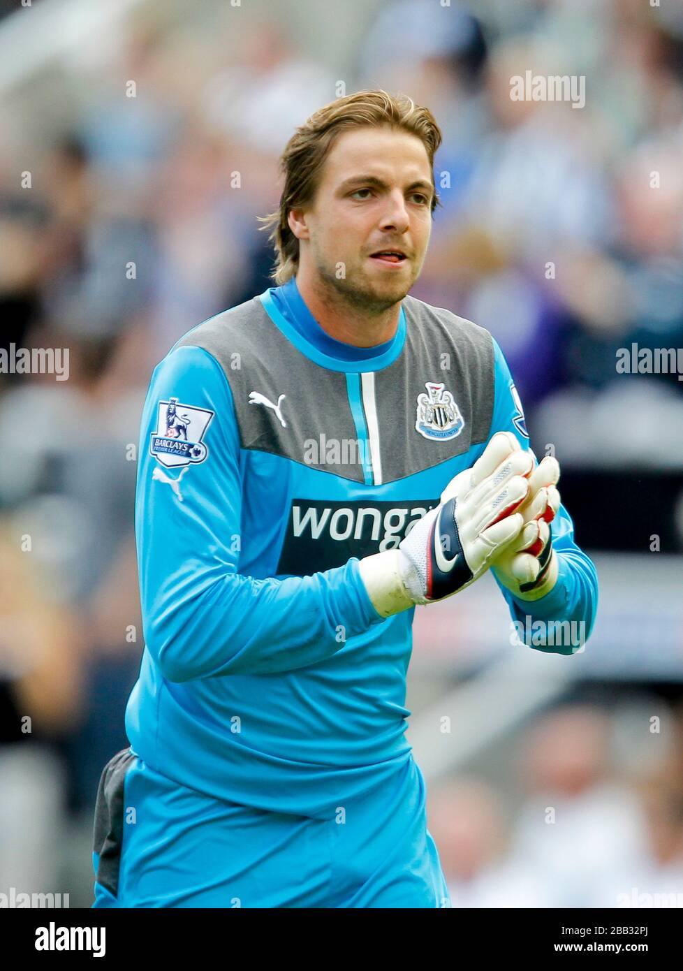 Tim krull hi-res stock photography and images - Alamy