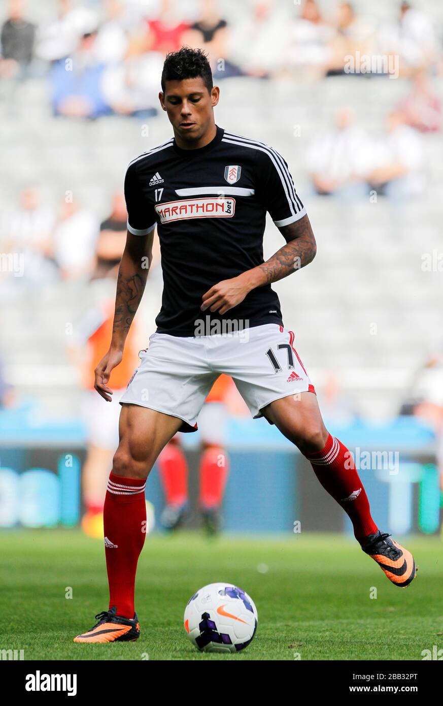Matthew briggs hi-res stock photography and images - Alamy
