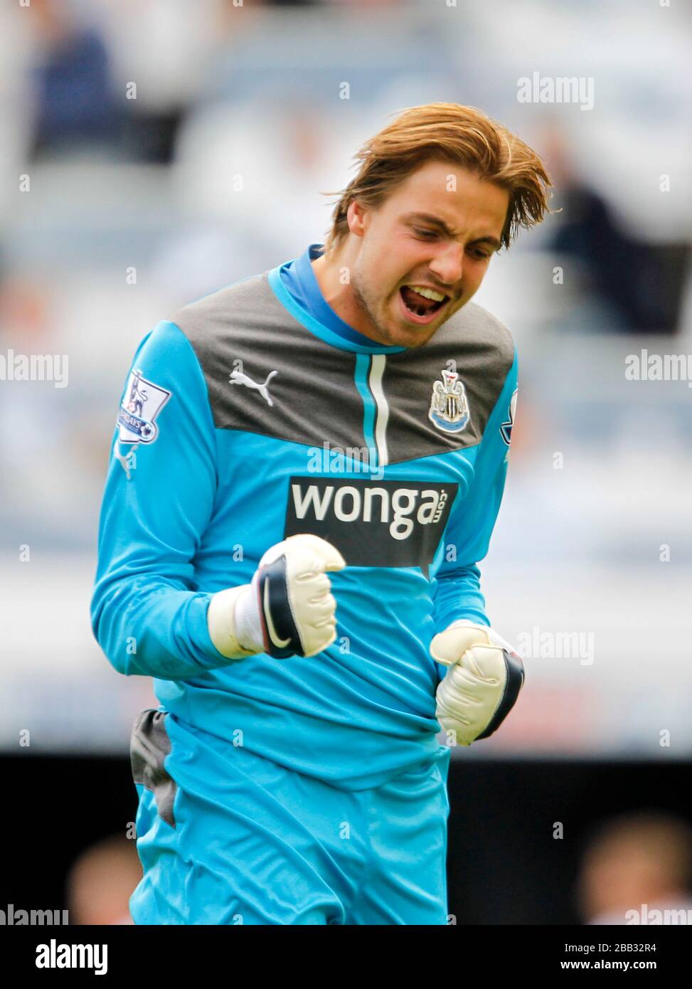 Tim krull hi-res stock photography and images - Alamy