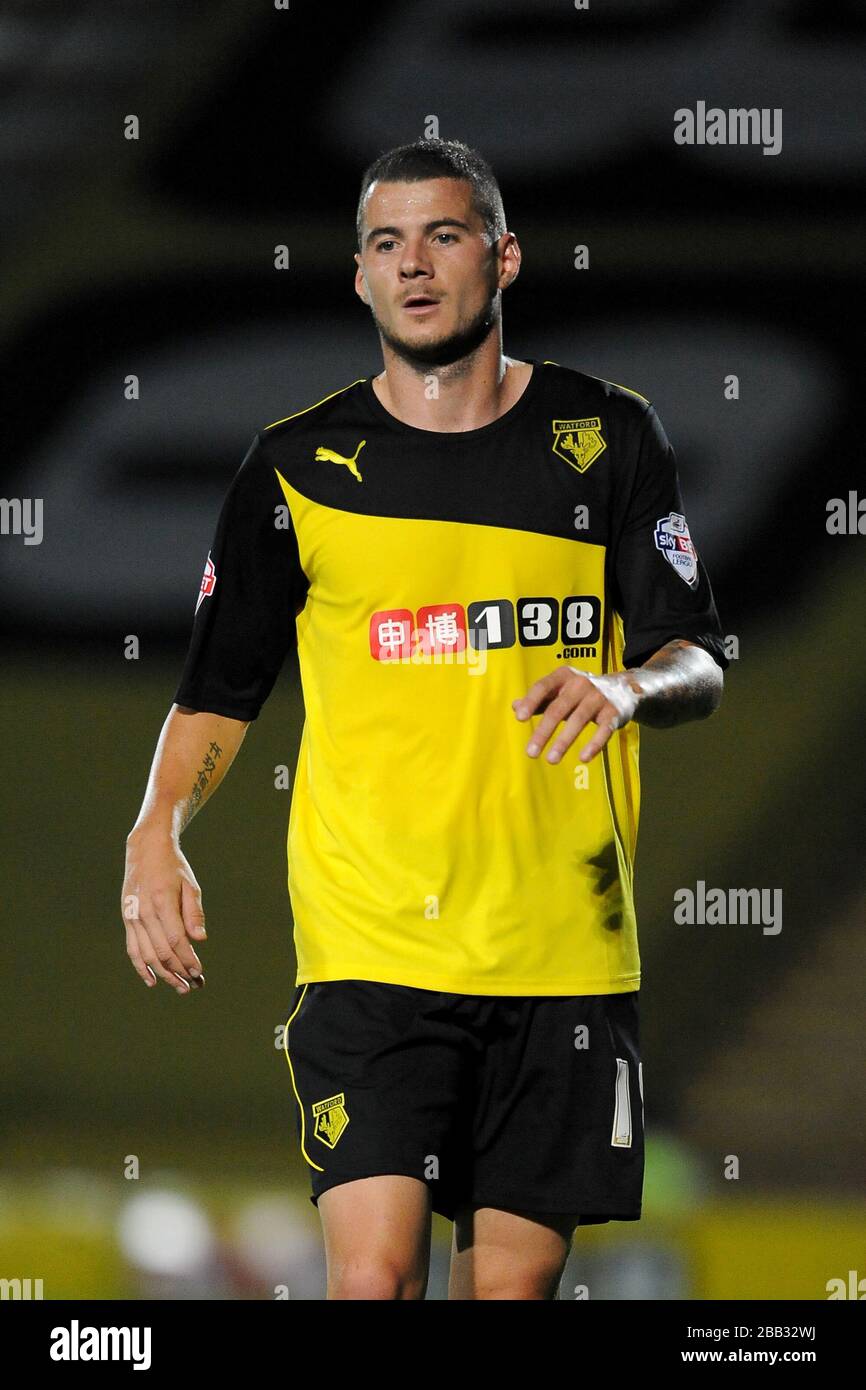 Daniel pudil hi-res stock photography and images - Alamy