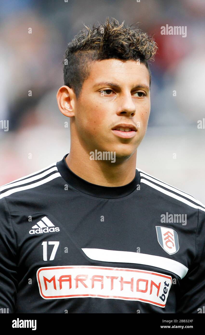 Matthew briggs hi-res stock photography and images - Alamy