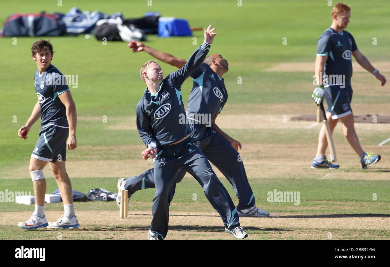 Gareth george hi-res stock photography and images - Alamy