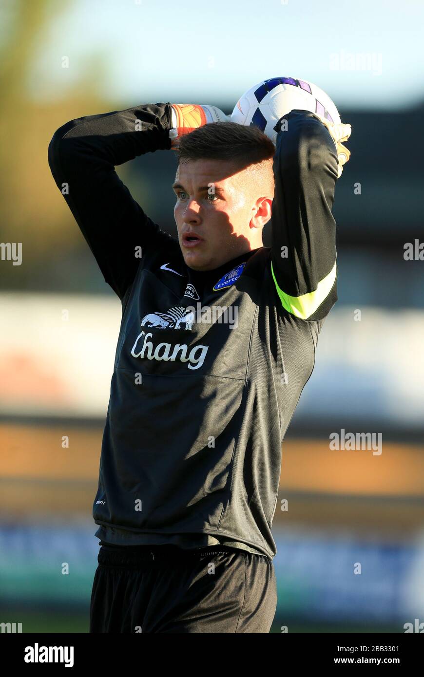 Springthorpe hi-res stock photography and images - Alamy