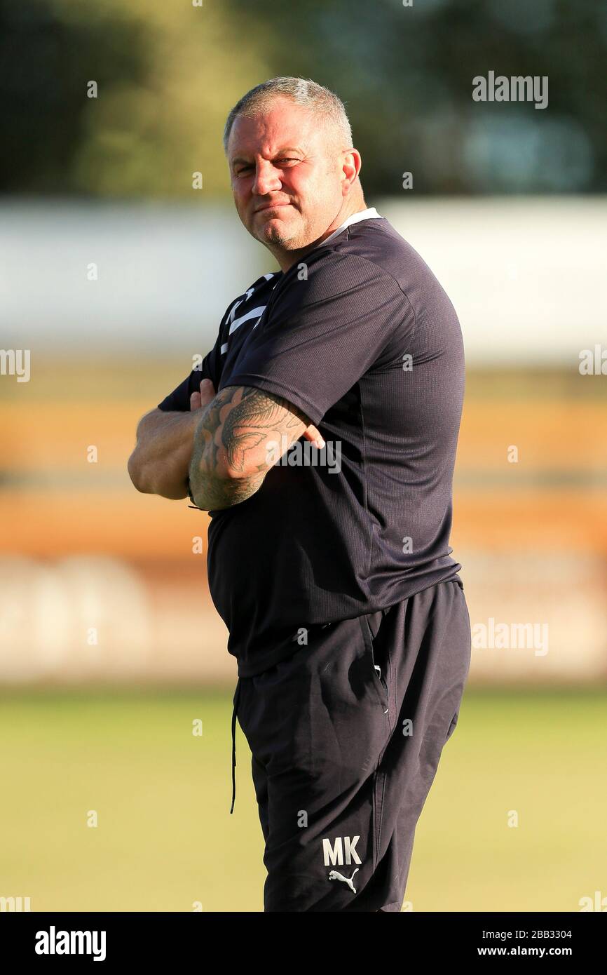 Martin kuhl hi-res stock photography and images - Alamy