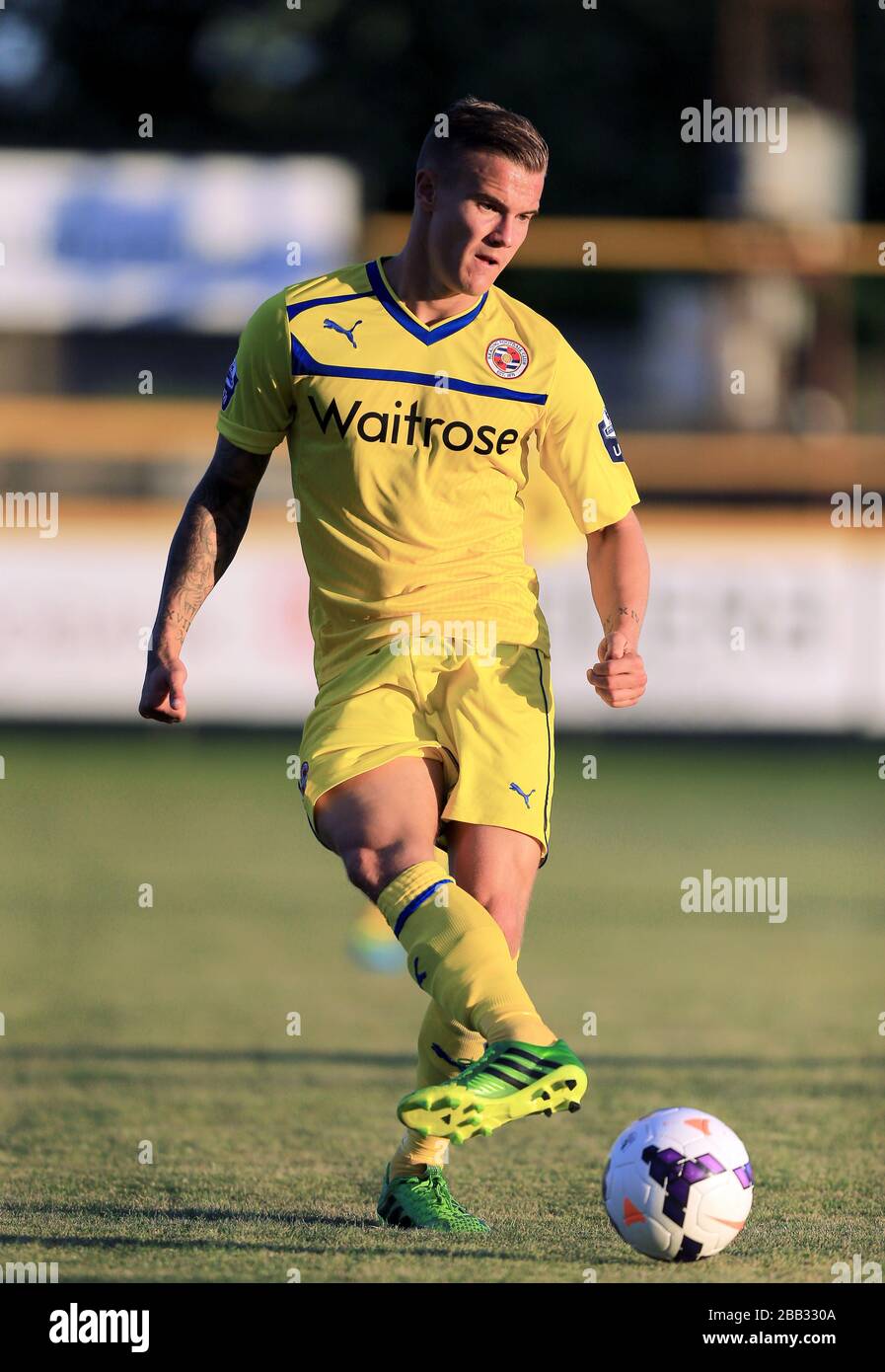 Matthew Partridge, Reading Stock Photo - Alamy