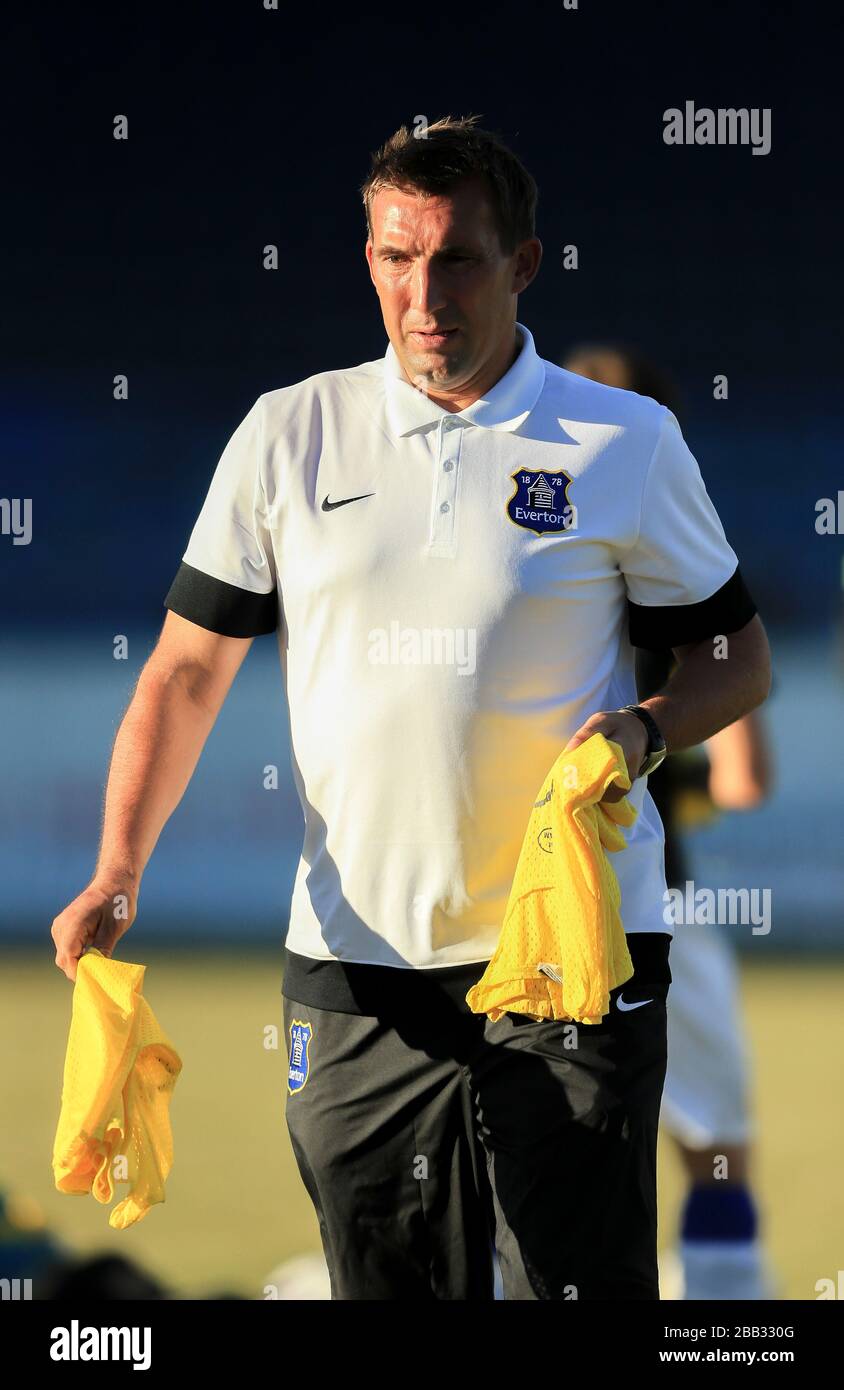 Alan Stubbs High Resolution Stock Photography and Images - Alamy