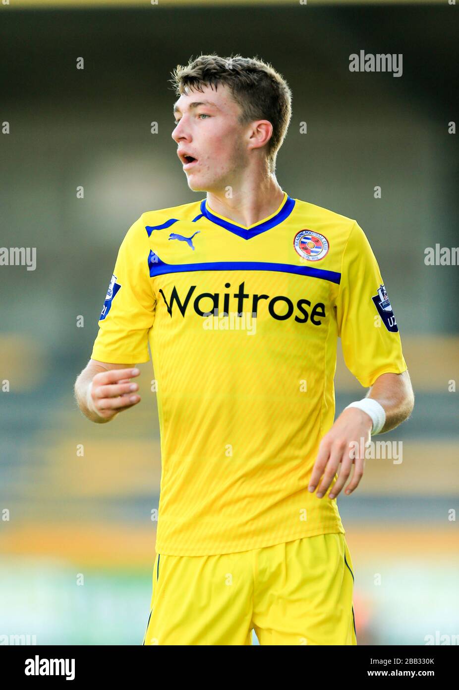 Jack stacey reading hi-res stock photography and images - Alamy