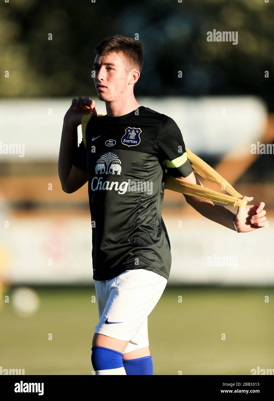 Chris long hi-res stock photography and images - Alamy