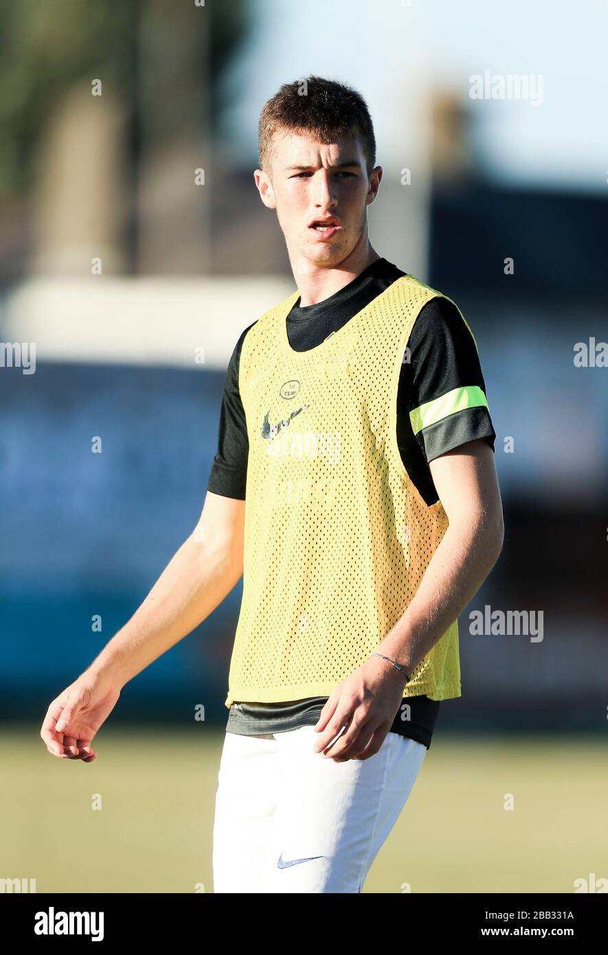 Chris long hi-res stock photography and images - Alamy