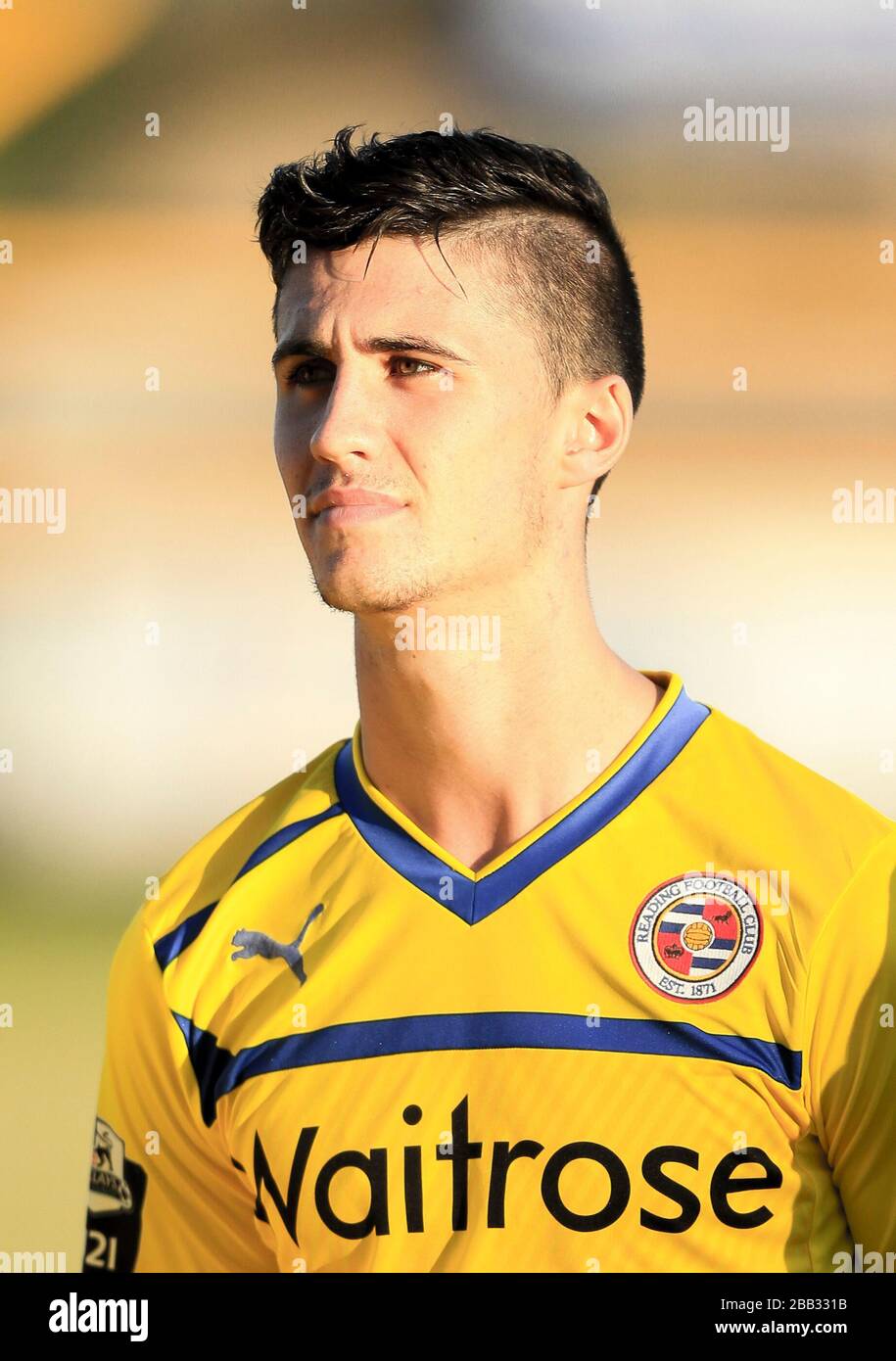 Shane griffin hi-res stock photography and images - Alamy