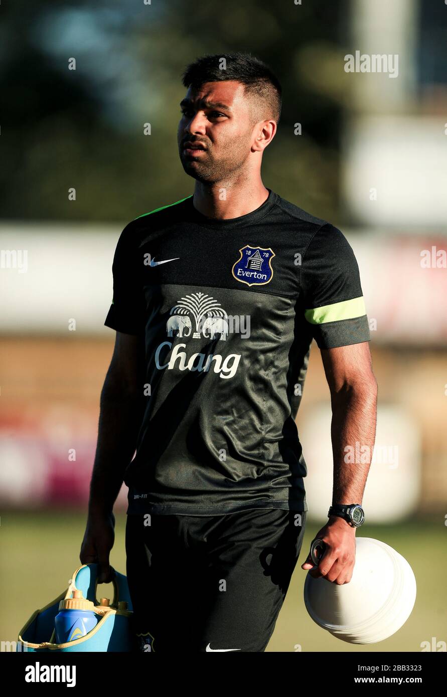 Ricky patel hi-res stock photography and images - Alamy