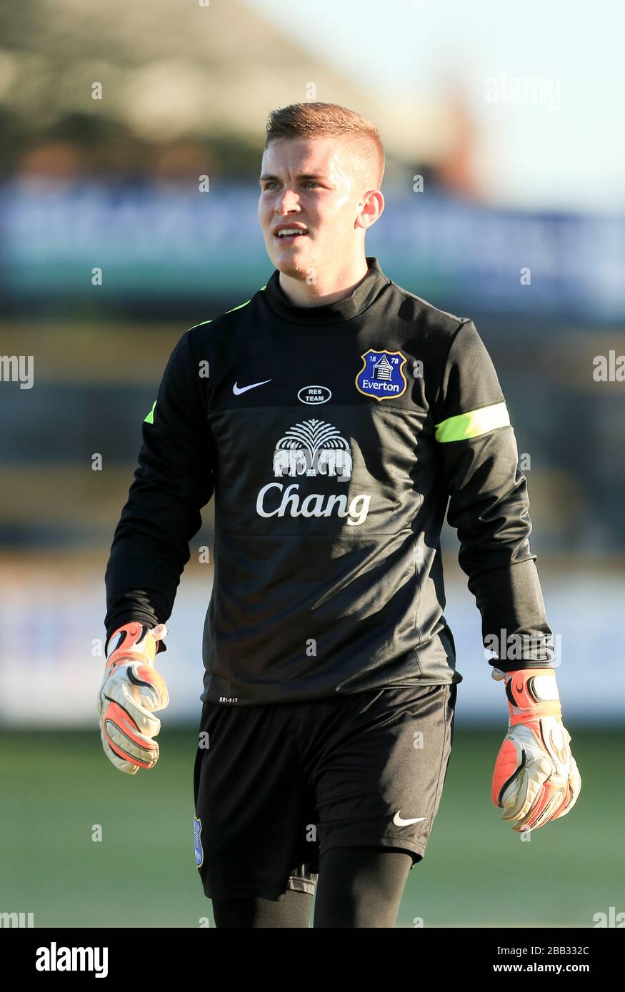 Springthorpe hi-res stock photography and images - Alamy