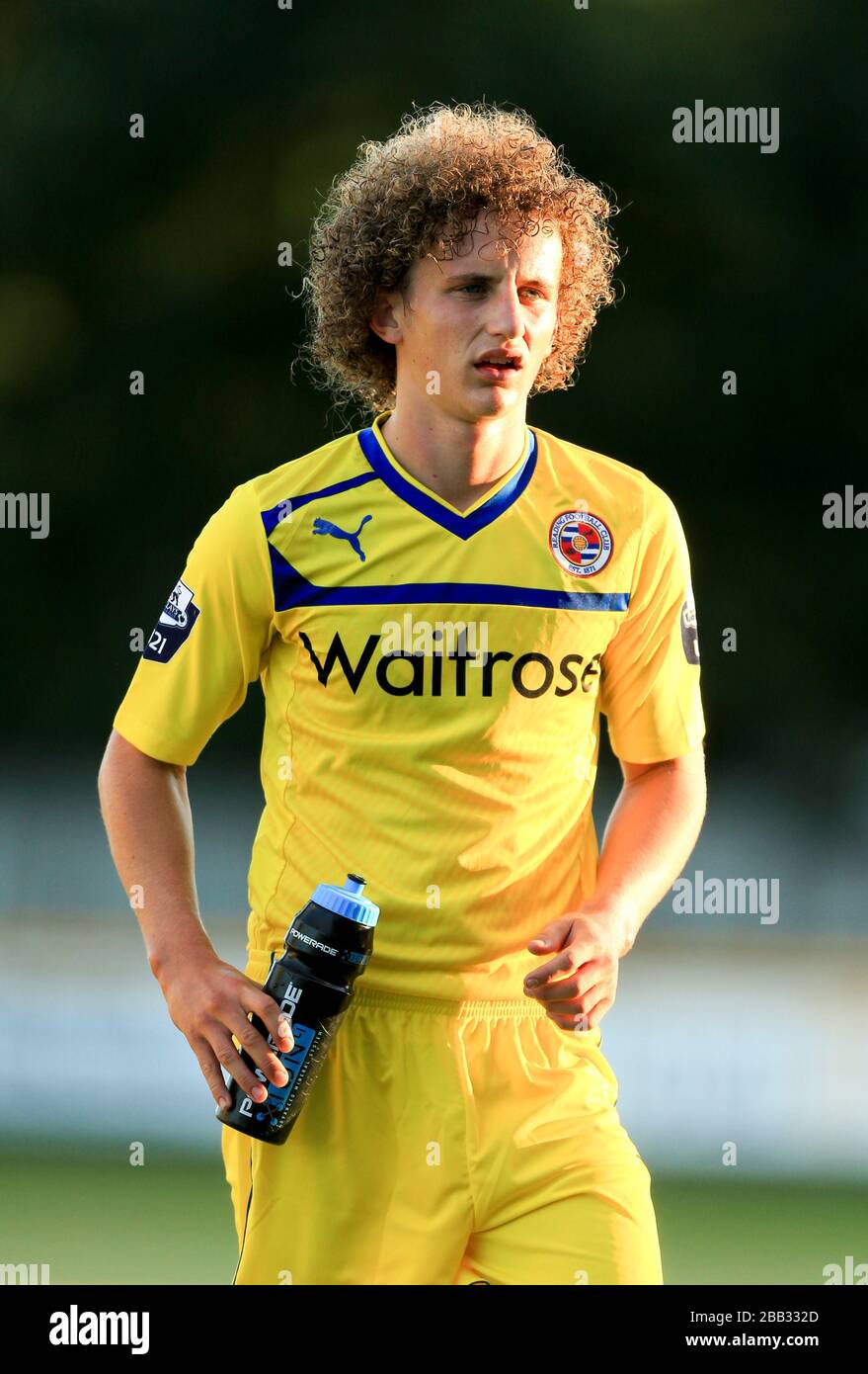 Aaron kuhl hi-res stock photography and images - Alamy