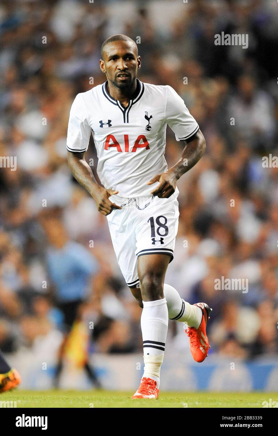 Jermain Defoe, Tottenham Hotspur Stock Photo - Alamy Jermain Defoe, Tottenham Hotspur Stock Photo - Alamy